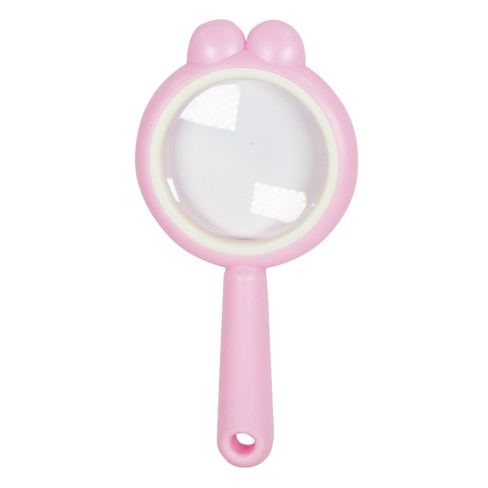 LUPA ESCOLAR SOFT – Artística Dibu