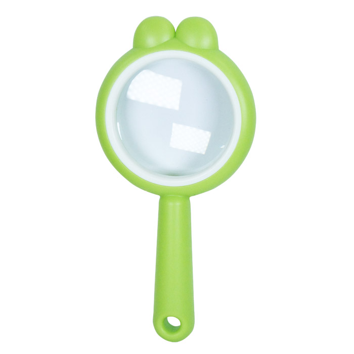LUPA ESCOLAR SOFT – Artística Dibu